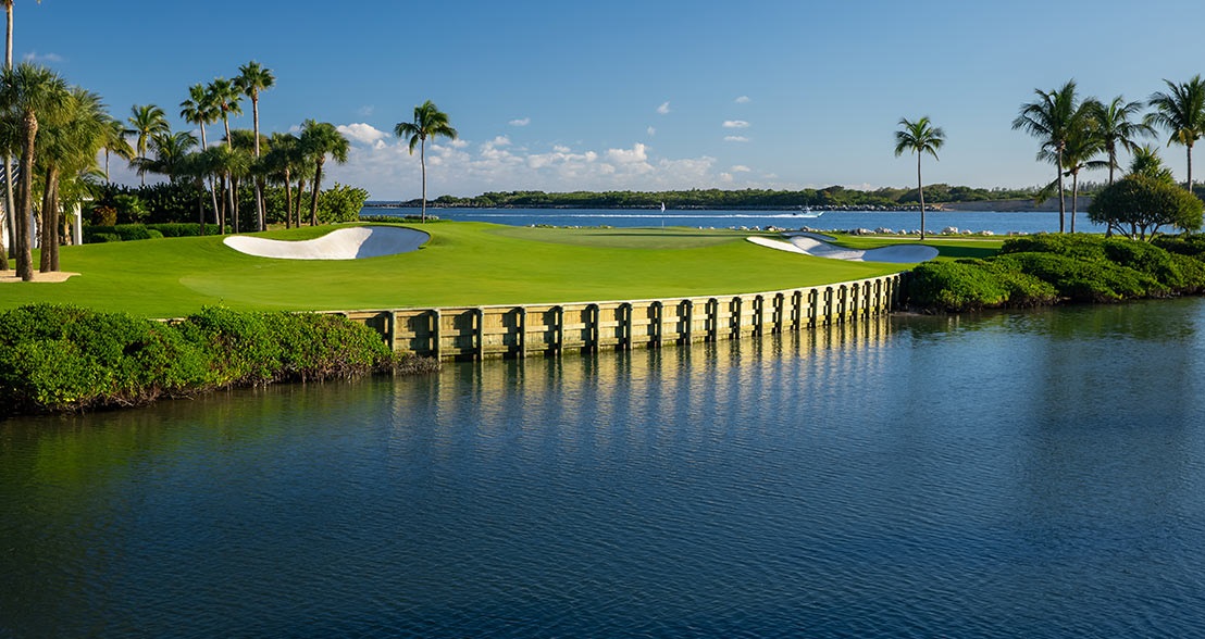 South Florida Golf - Golfing in Paradise