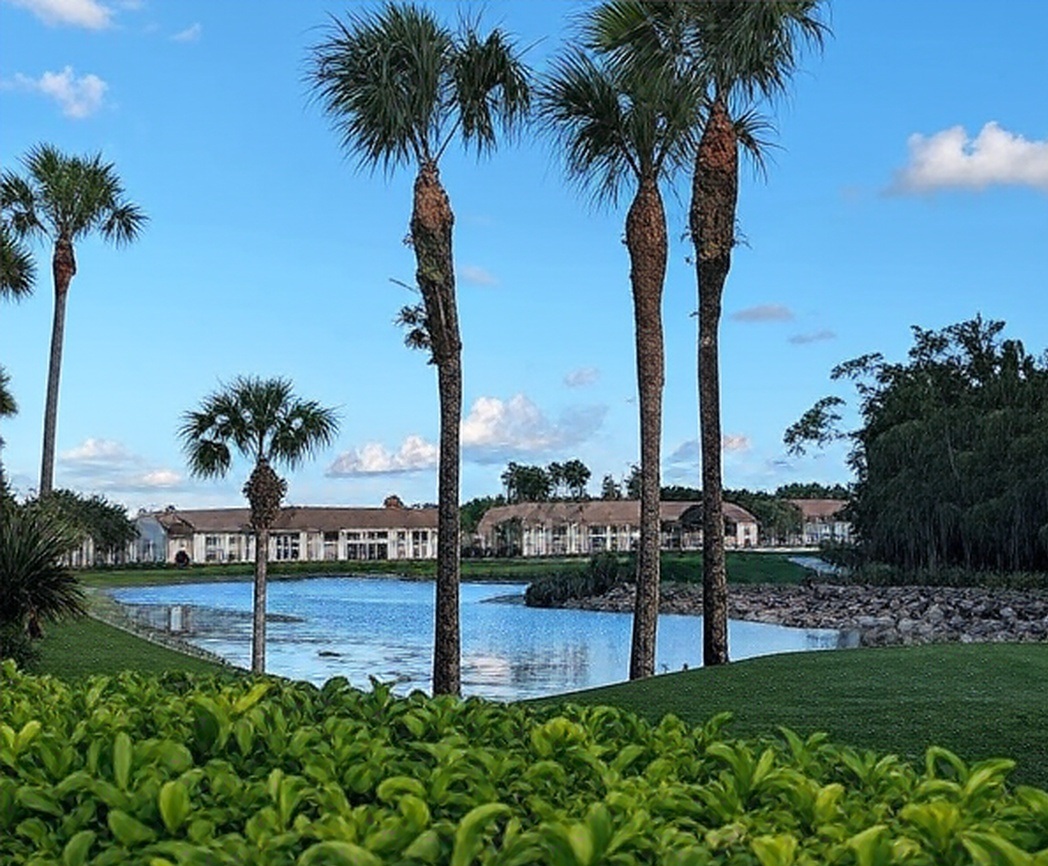 Cedar Hammock Country Club - SoFloGolf