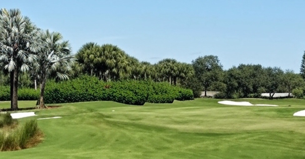 LaPlaya Golf Club - SoFloGolf