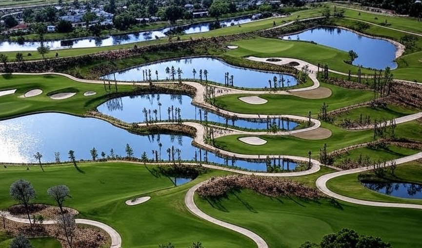 LaPlaya Golf Club - SoFloGolf