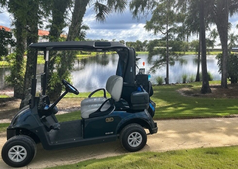 Royal Wood Golf & Country Club - SoFloGolf