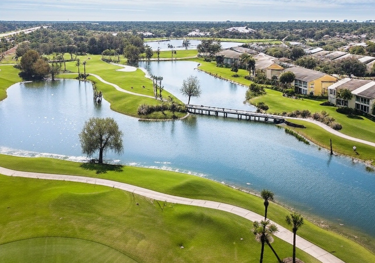 The Club at Strand - SoFloGolf