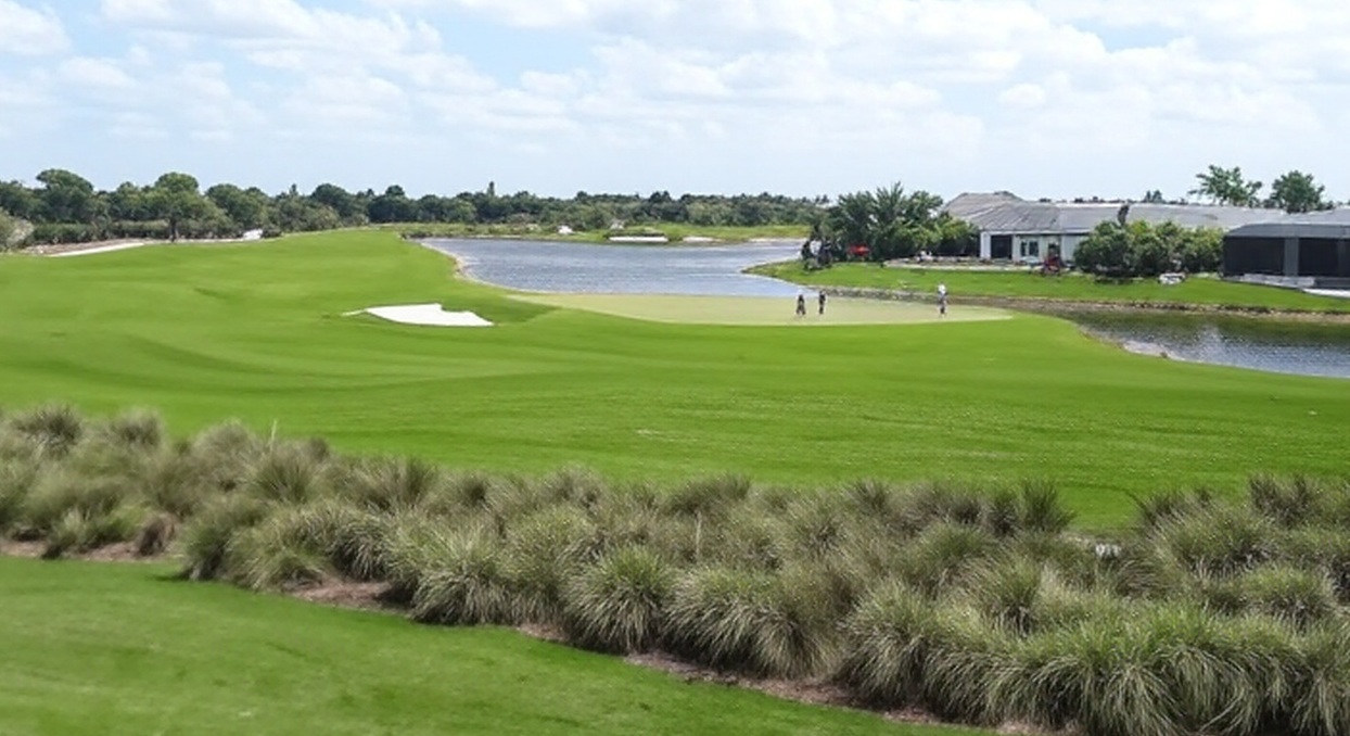 TPC Treviso Bay - SoFloGolf
