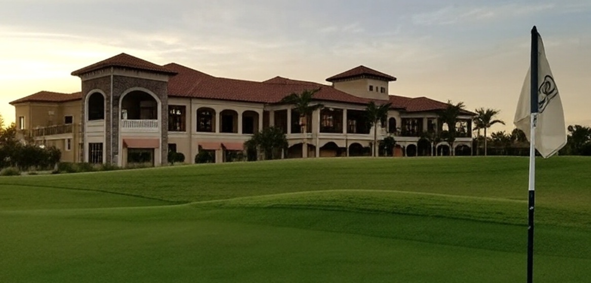 TPC Treviso Bay - SoFloGolf
