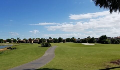 Valencia Golf & Country Club - SoFloGolf