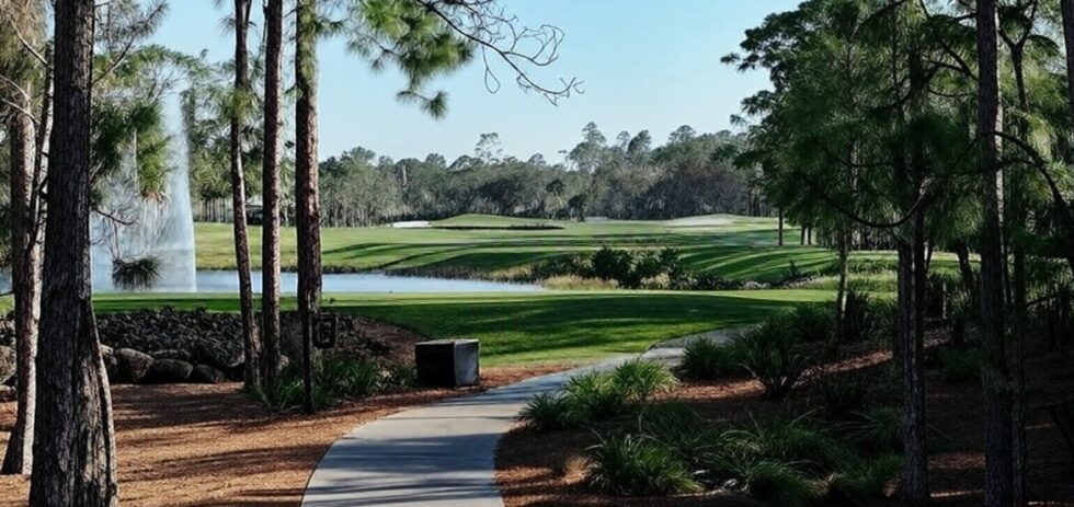Vanderbilt Country Club - SoFloGolf