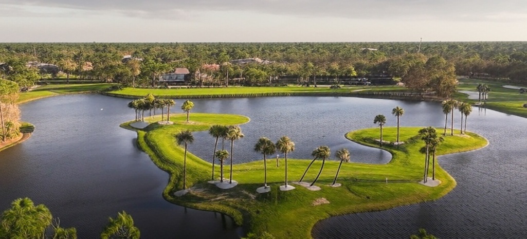 Vanderbilt Country Club - SoFloGolf