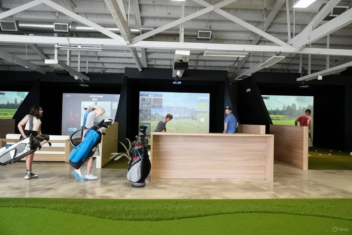 Birdie Golf Studios - SoFloGolf